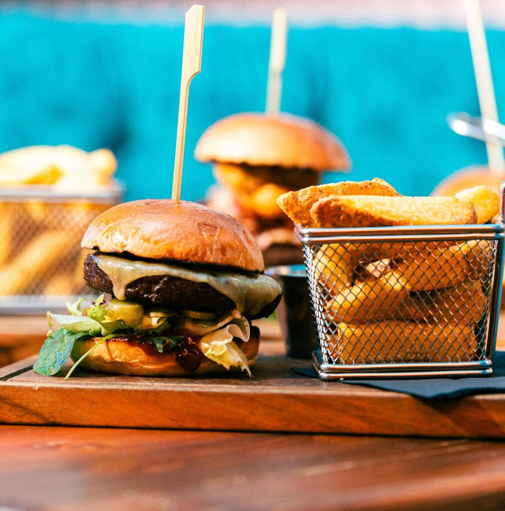 Kingston - Bonnie Rogues Pub