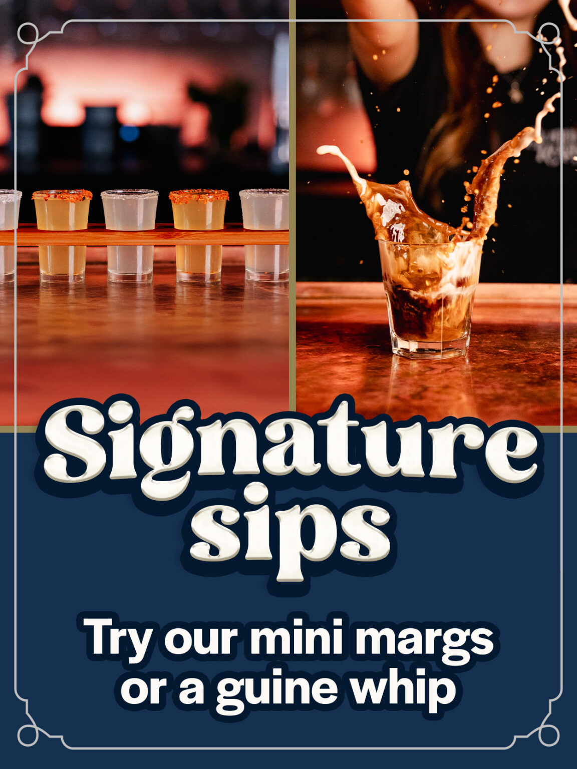 Don’t Miss What’s Next at Bonnies - Book Events, Dining & Experiences ...